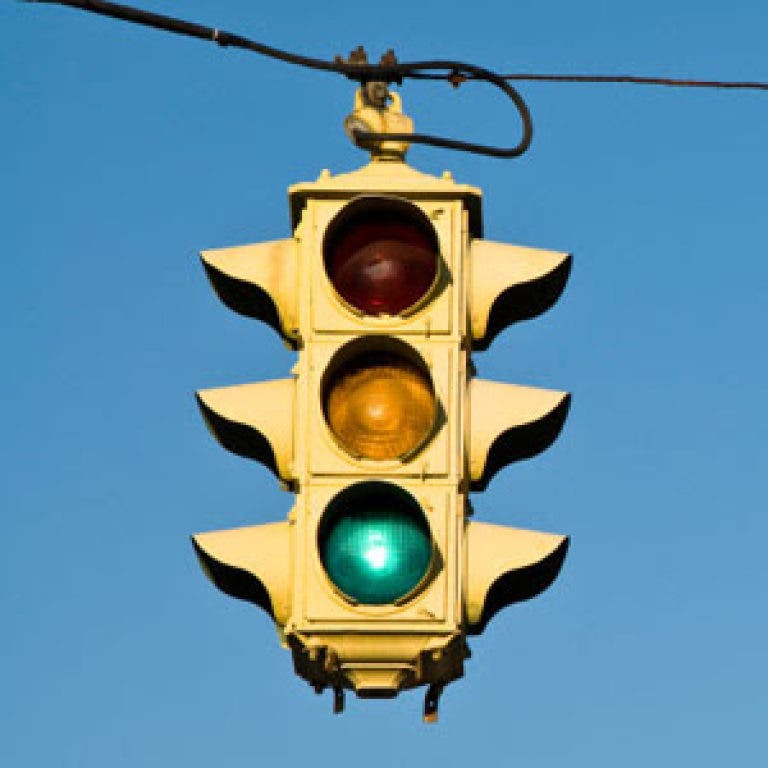 Greenwich Gets $2.75M to Upgrade Traffic Lights on Arch Street ...