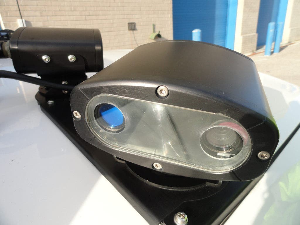 License Plate Reader Back on Selectmen's Radar | New Canaan, CT Patch