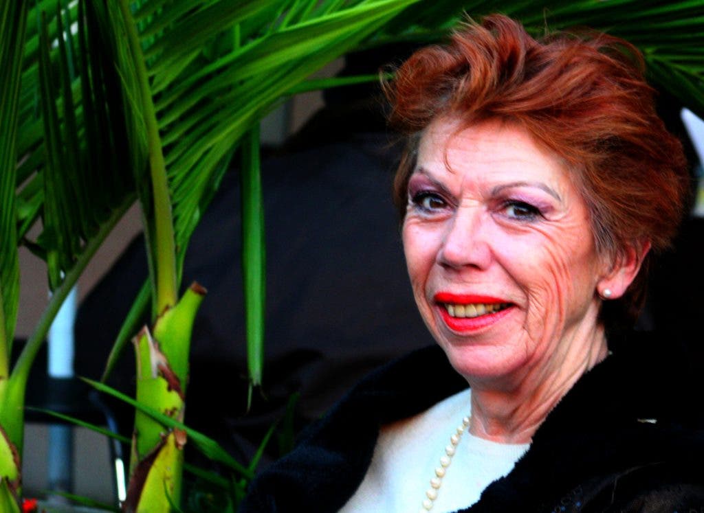Mary McBride Rocks L.A. Family Housing | North Hollywood, CA Patch