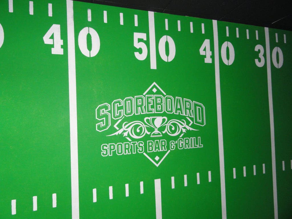 Restaurant review - Scoreboard Sports Bar & Grill | Bethwood, CT Patch