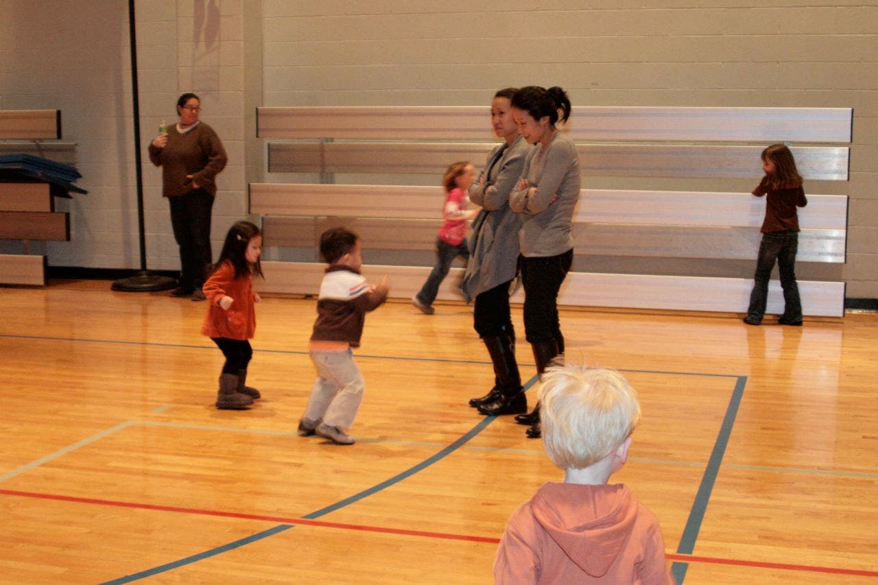 Kids Sing and Dance at YMCA | Wyckoff, NJ Patch