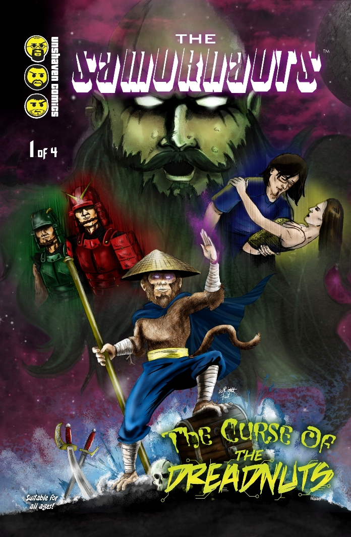 Comic Book Crash Course | Orland Park, IL Patch