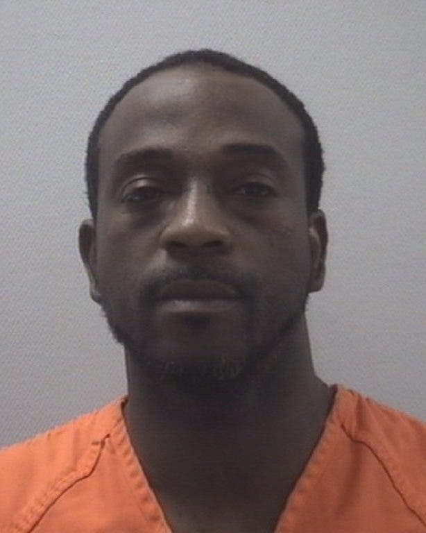 Five of County's Most Wanted Arrested | Lexington, SC Patch