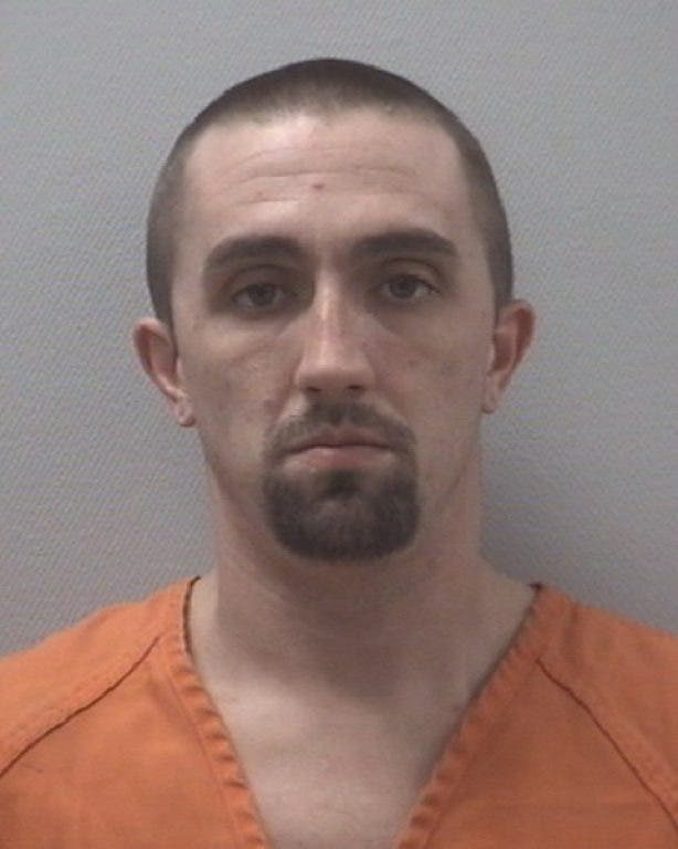 Five of County's Most Wanted Arrested | Lexington, SC Patch
