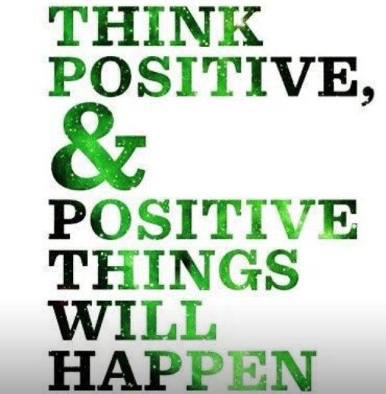 Free advertising in magazine about Positive Mental Attitude | St ...