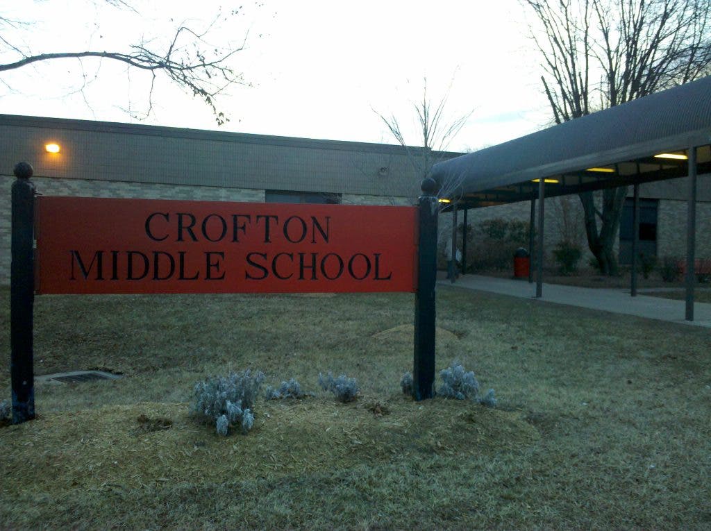 Getting Ready for Middle School | Crofton, MD Patch