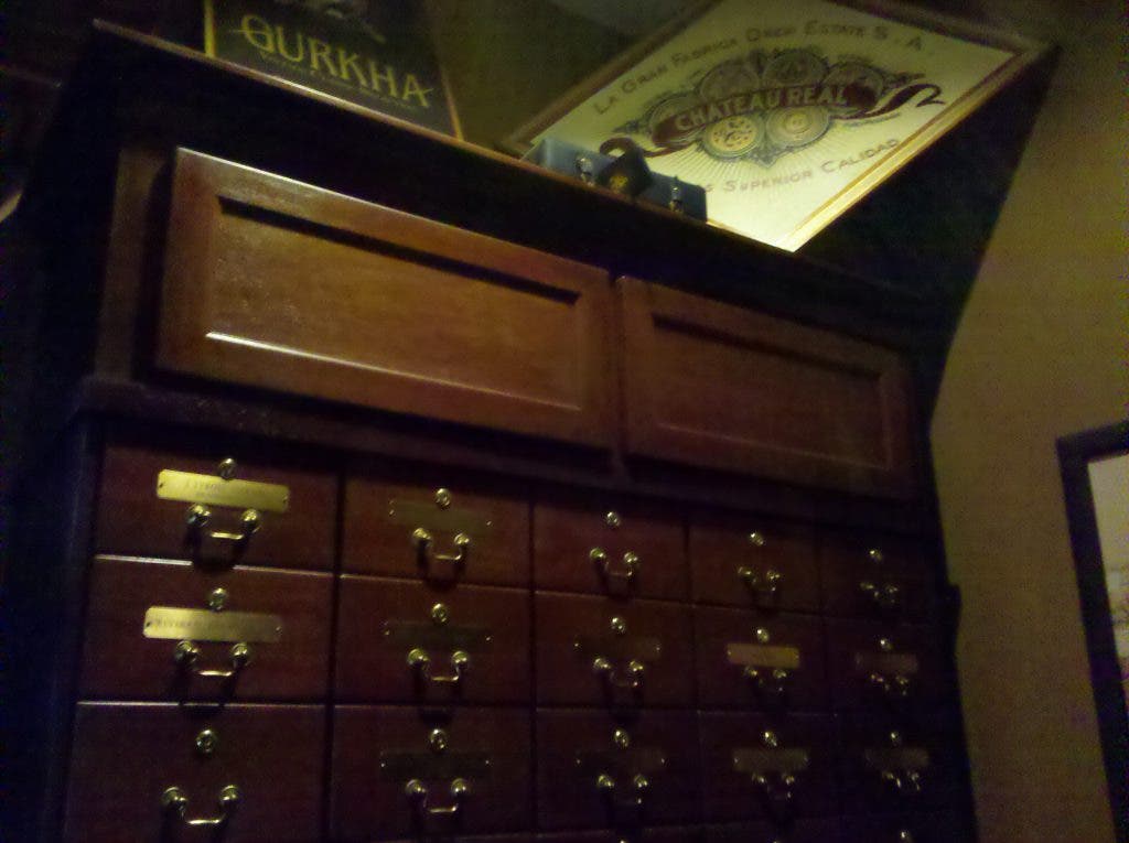 Titan Cigar Shoppe is a One-of-a-Kind Shopping Experience | Crofton, MD ...
