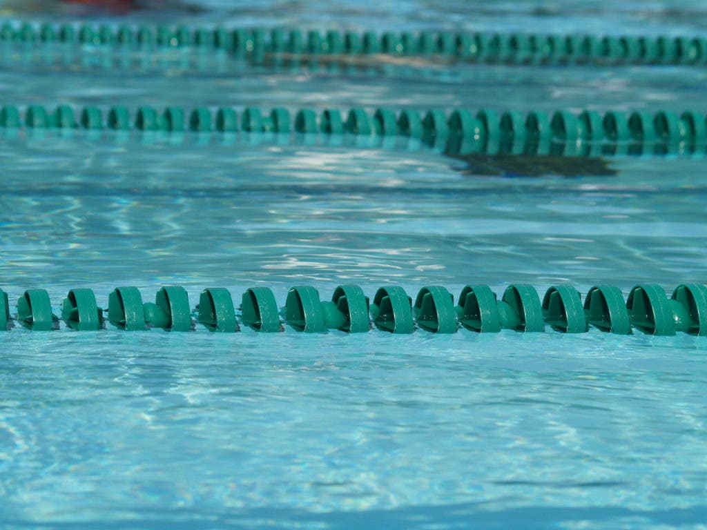 Beating the Heat at Ron Belmont Pool | Harrison, NY Patch