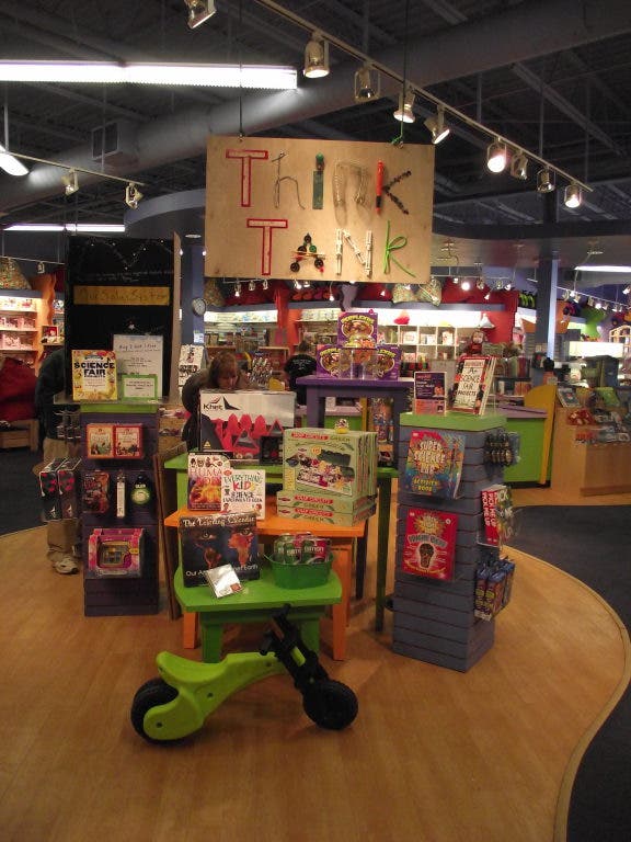 Creative Kidstuff Makes Play Time Fun, Educational | Edina, MN Patch