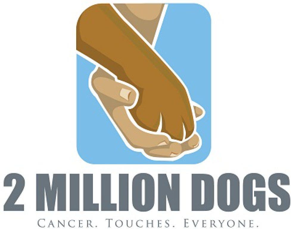 2 Million Dogs Puppy Up! Walk for Canine Cancer | Algonquin, IL Patch