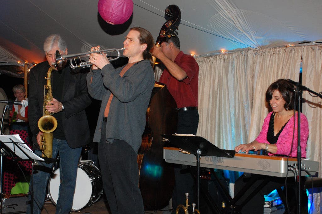 Zullo Gallery Art Festival & Party under Big Tent | Medfield, MA Patch