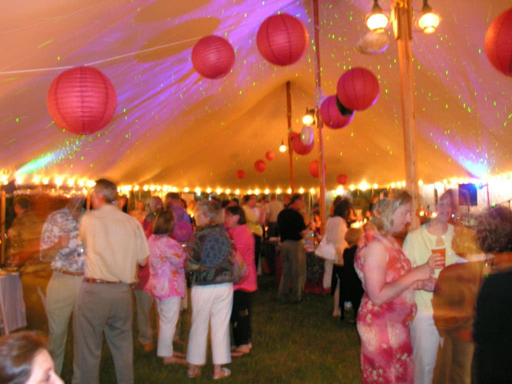 Zullo Gallery Art Festival & Party under Big Tent | Medfield, MA Patch