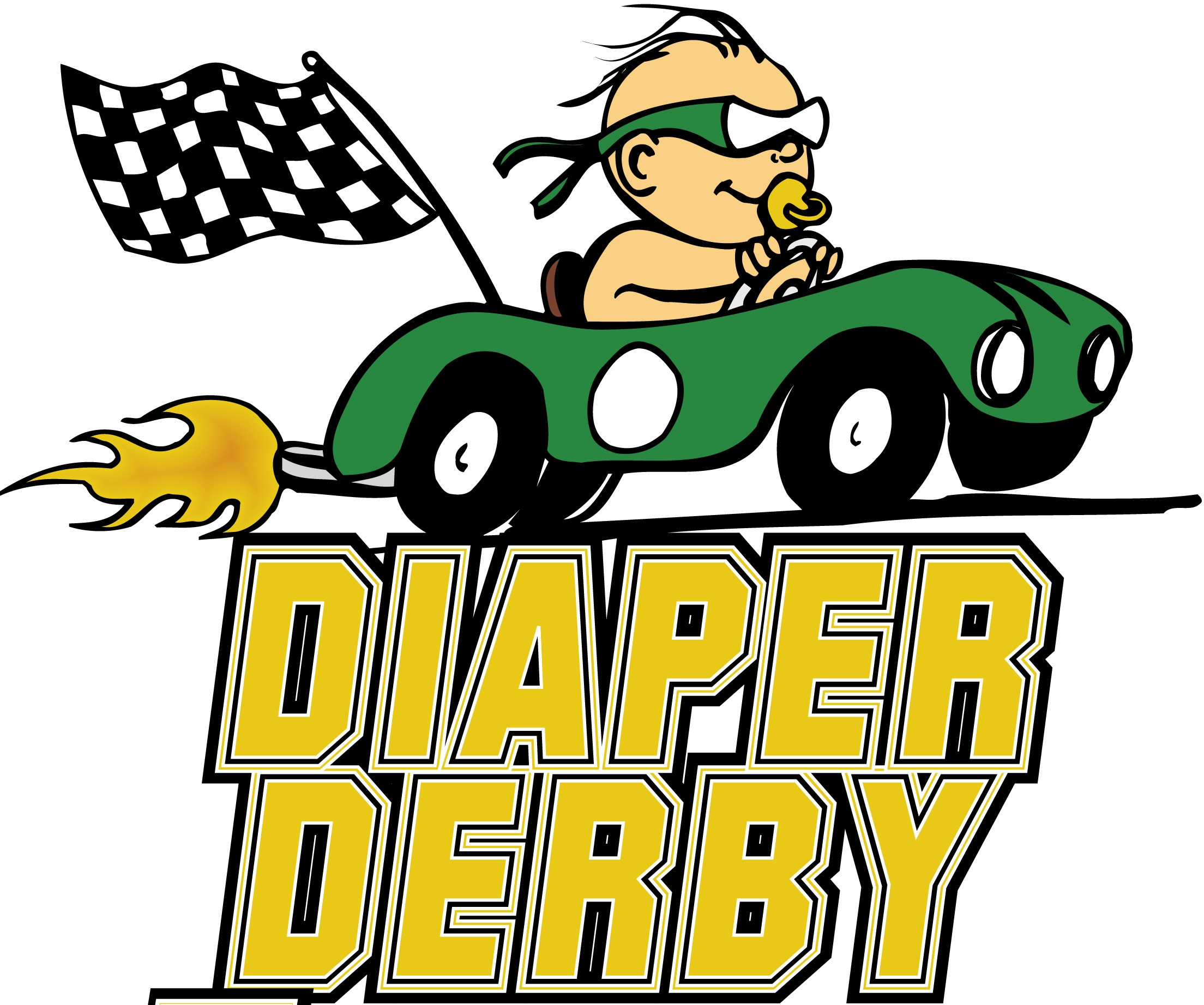 Get your Babies Ready for the Go Baby Go Diaper Derby! | Oswego, IL Patch