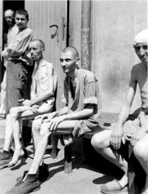 Joseph G. “Joe” Demler: A Portrait of Resilience and Heroism – New and Tips