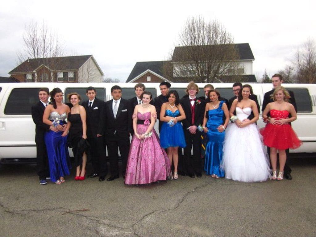 Minooka Community High School Prom 2011 | Channahon, IL Patch