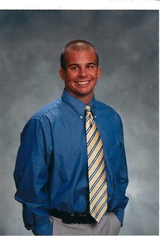 Memorial Set for Minooka Pilot Scott Tezak Who Died in Weekend Crash ...