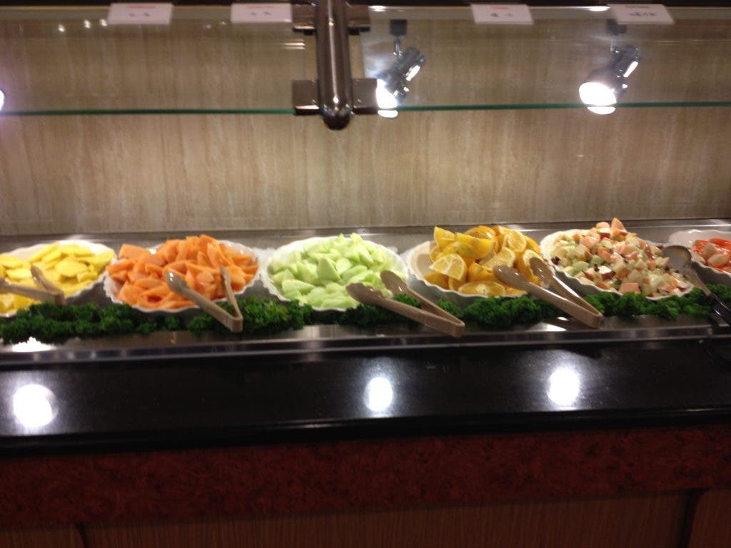 Joliet's New Chinese Buffet Worth the Trip | Joliet, IL Patch