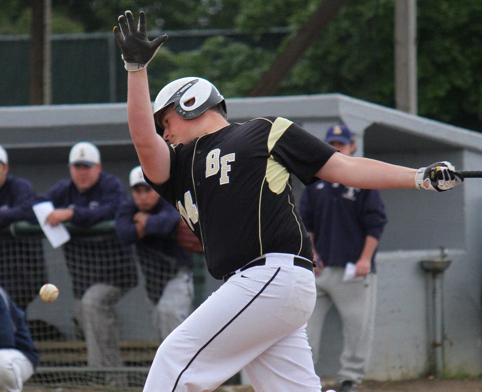 PHOTOS: Fenwick Baseball Loses Heartbreaker to Lynnfield | Peabody, MA ...