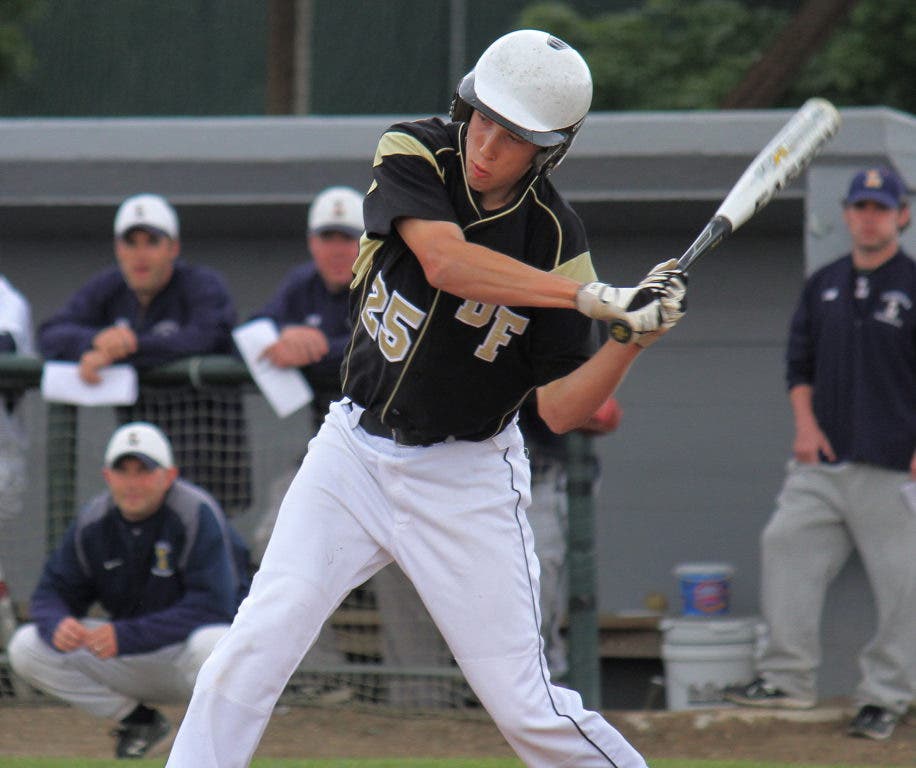 PHOTOS: Fenwick Baseball Loses Heartbreaker to Lynnfield | Peabody, MA ...