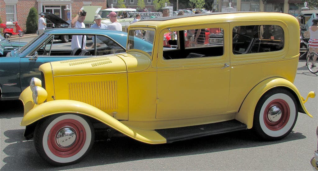 National Grand Antique Car Show | Marblehead, MA Patch