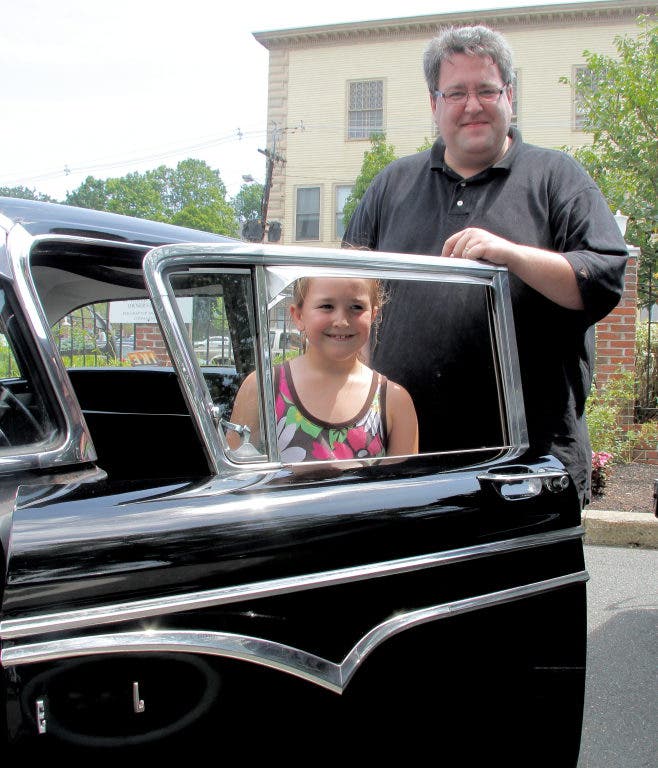 National Grand Antique Car Show | Marblehead, MA Patch