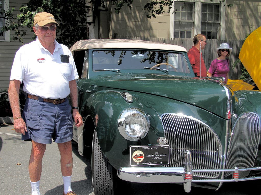 National Grand Antique Car Show | Marblehead, MA Patch