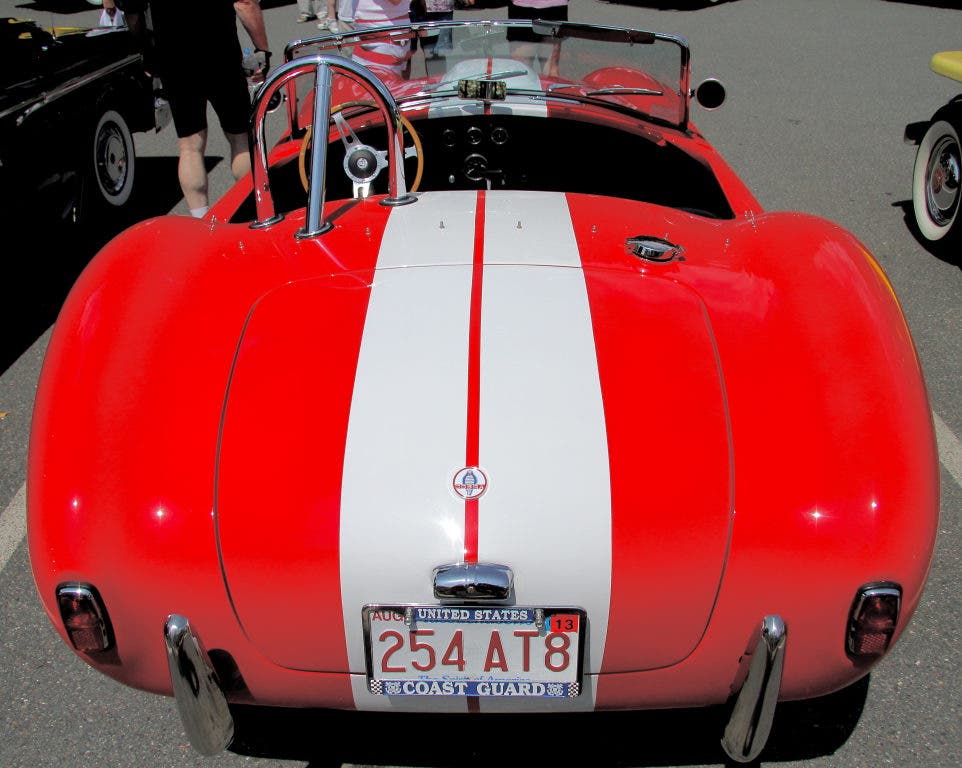 National Grand Antique Car Show | Marblehead, MA Patch