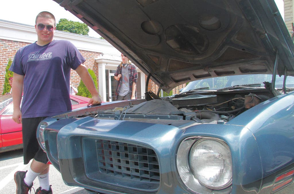 National Grand Antique Car Show | Marblehead, MA Patch
