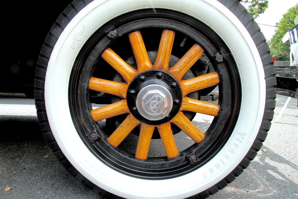 National Grand Antique Car Show | Marblehead, MA Patch