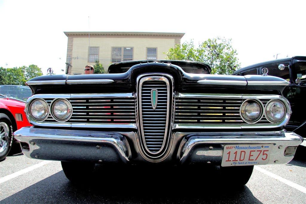 National Grand Antique Car Show | Marblehead, MA Patch