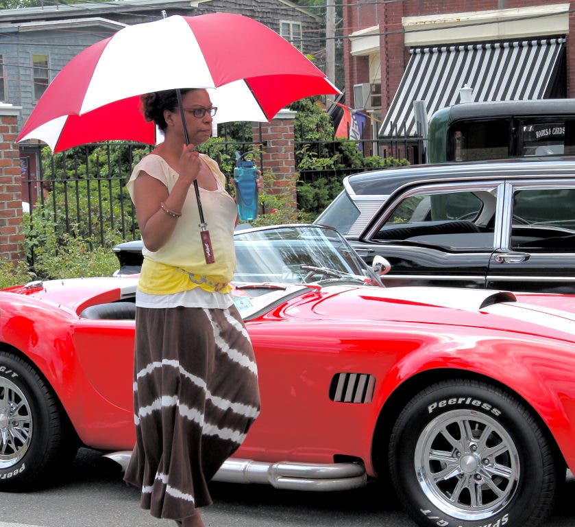 National Grand Antique Car Show | Marblehead, MA Patch