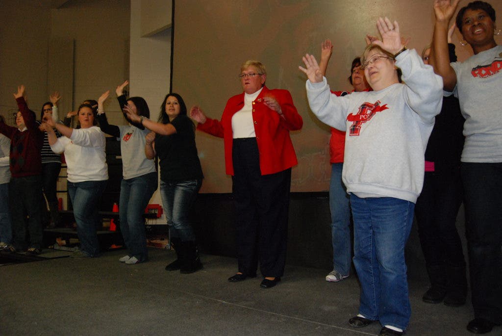 Pond Elementary Dedicates Additions | Eureka, MO Patch