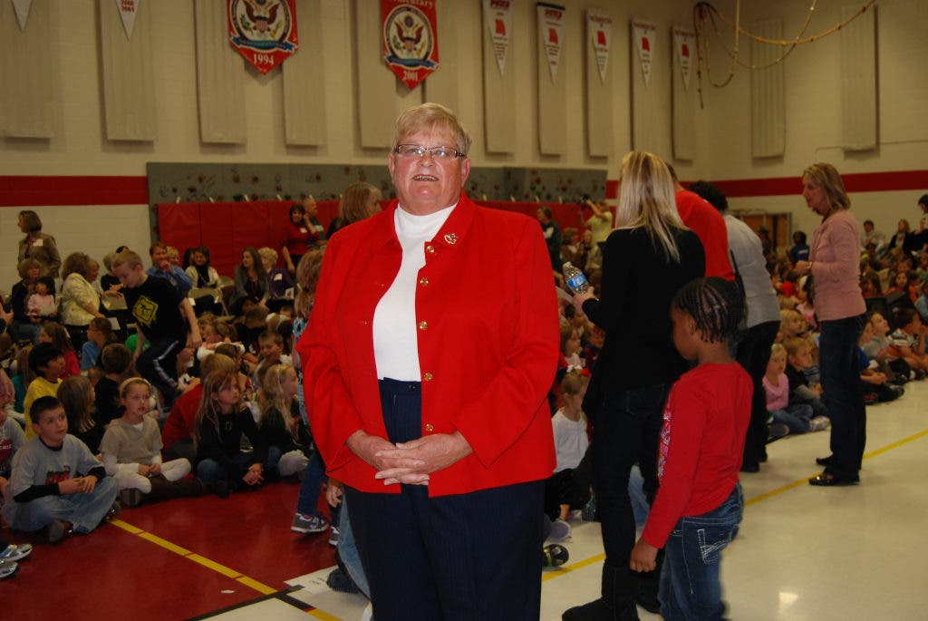 Pond Elementary Dedicates Additions | Eureka, MO Patch