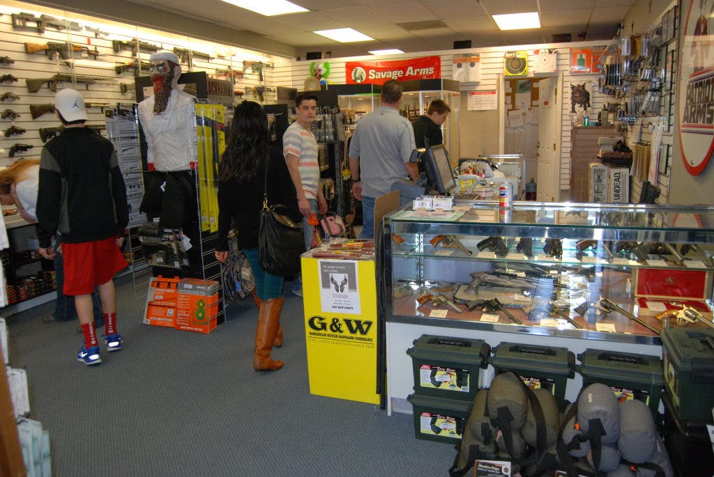 Patriot Arms Gun Shop Hosts Grand Opening | Eureka, MO Patch