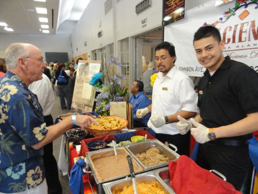 PHOTOS: 2012 Taste of La Mesa | La Mesa, CA Patch
