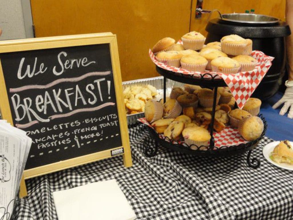 PHOTOS: 2012 Taste of La Mesa | La Mesa, CA Patch