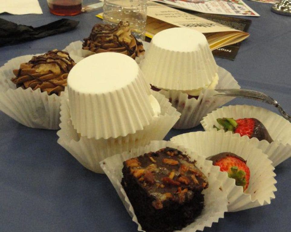 PHOTOS: 2012 Taste of La Mesa | La Mesa, CA Patch