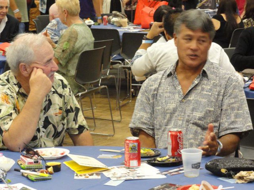 PHOTOS: 2012 Taste of La Mesa | La Mesa, CA Patch