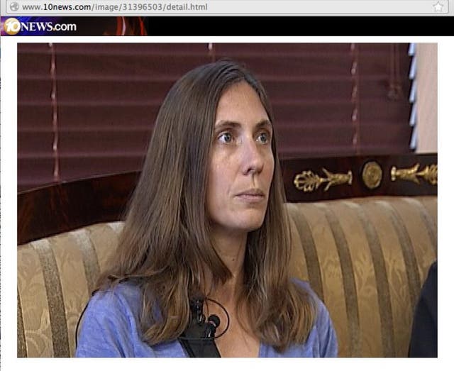 Spring Valley Woman 'Received No Warning' Before Being Shot by Deputy ...