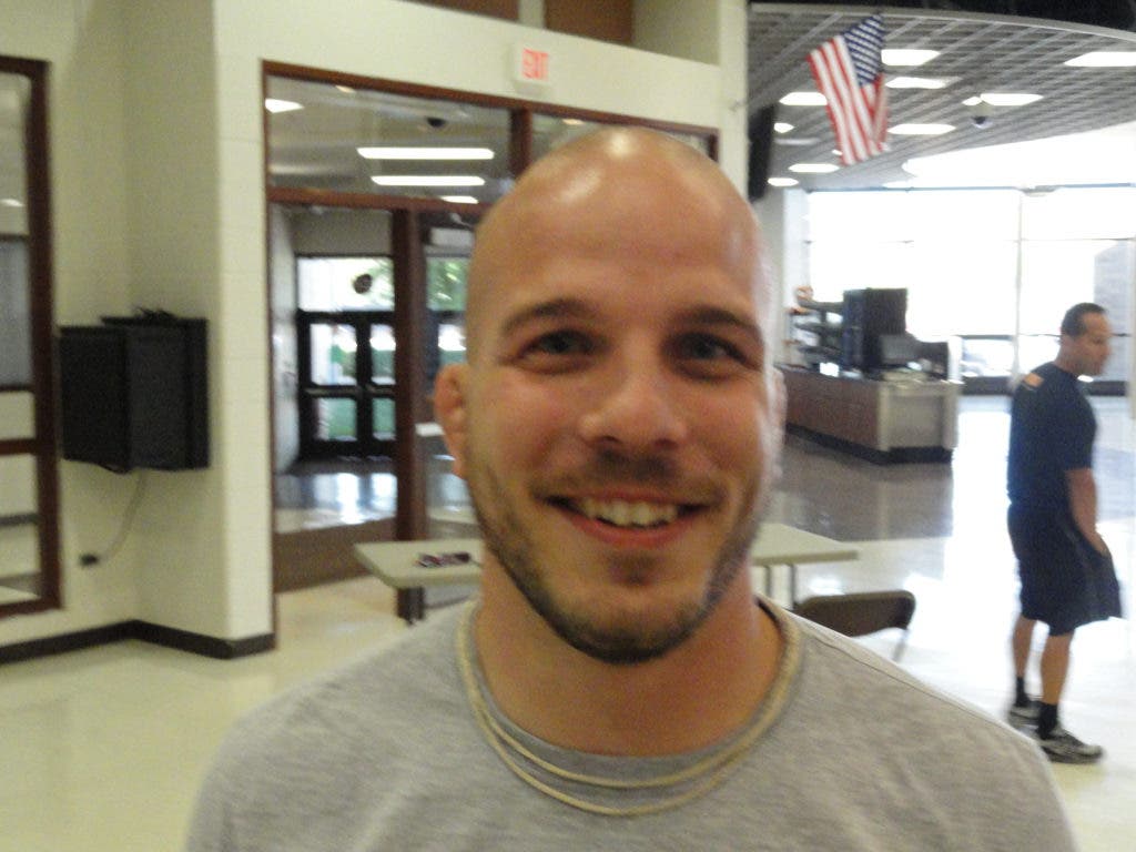 U.S. Wrestling Legend Bobby Douglas Determined to 'Beat the Streets ...