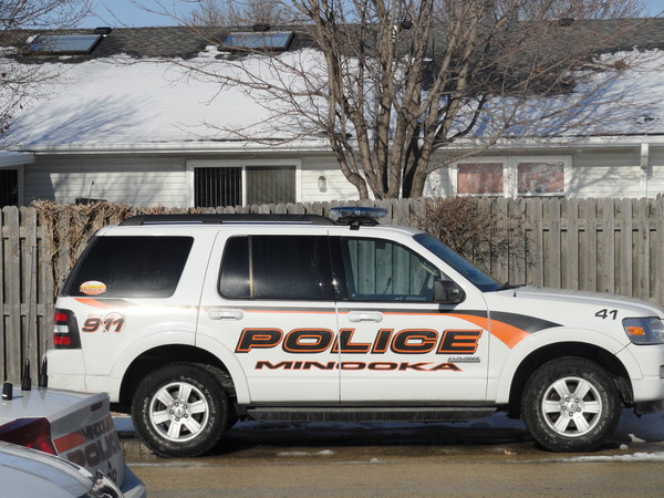 Bomb Threat in Minooka Proves to be Unfounded: Police | Channahon, IL Patch