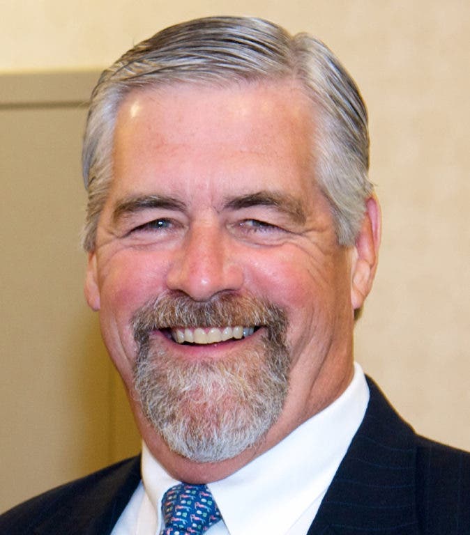 Co-Chairs Appointed to Business Sector Partnership Board | Tarrytown ...