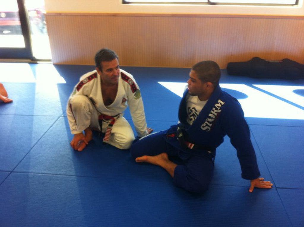 Pedro Sauer Gracie Jiu-Jitsu Seminar | Woodstock, GA Patch