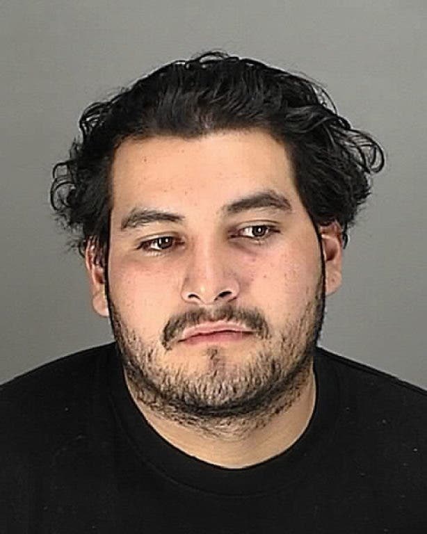 Gang Participant Arrested, Other Fugitives Sought | Napa Valley, CA Patch