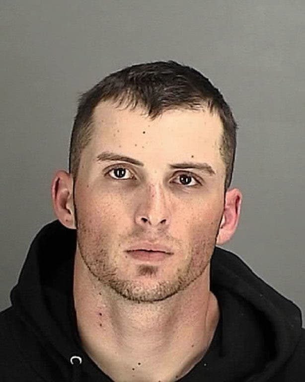 Napa Fugitives Arrested | Napa Valley, CA Patch