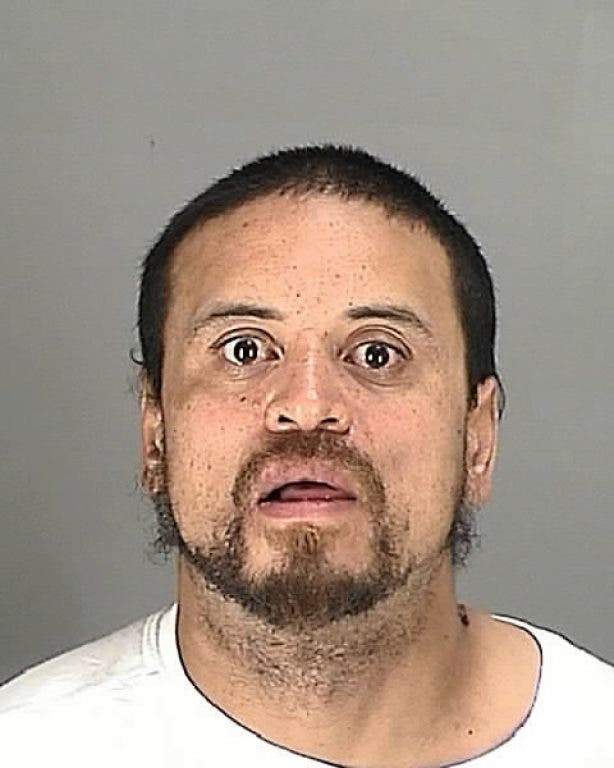 Fugitive Friday: Napa Authorities Seek Five | Napa Valley, CA Patch