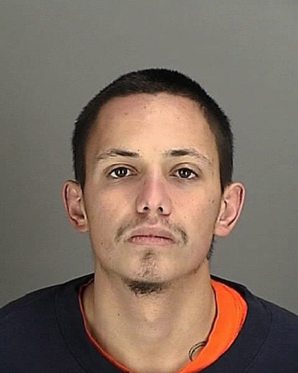Fugitive Friday: New Mug Shots from Napa Valley Crime Stoppers | Napa ...
