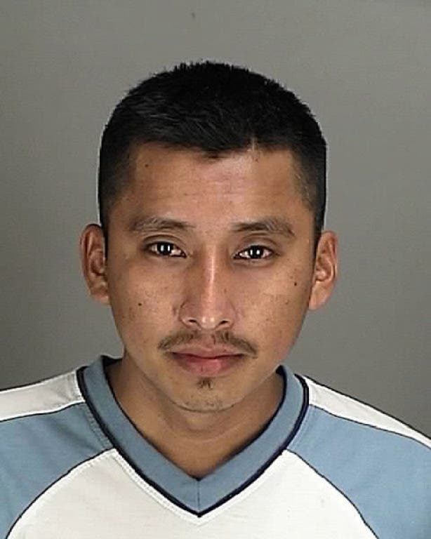 Fugitive Friday: Napa County Mug Shots and Reward Information | Napa ...