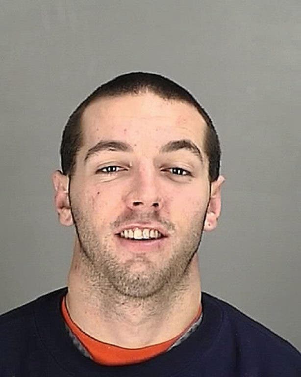 FUGITIVE FRIDAY UPDATE: Suspect Arrested, Again | Napa Valley, CA Patch