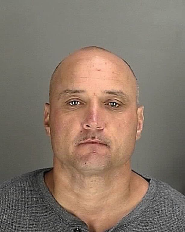 Sheriff: 7 Napa County Fugitives Arrested | Napa Valley, CA Patch